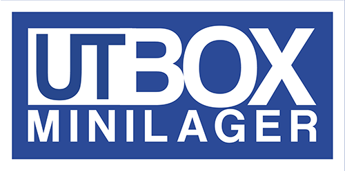 Utbox Minilager AS